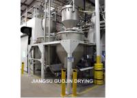 China PLC Controlled Dense Phase Pneumatic Conveying Injection Tank 2.0 m³ Capacity 0.5MPa Pressure for sale