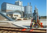 China DPCS-2.0 Pneumatic Vacuum Grain Conveyor System - 1400mm Diameter, 2.0 m³ Capacity for 1000m Distance for sale