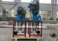 China Mechanical Drive Centrifugal Spray Head Atomizing Dryer Featuring PLC Or DSC Control System Providing Drying Performance for sale