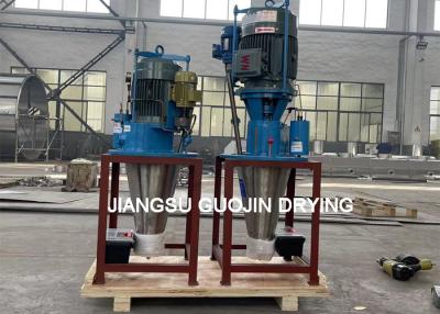 China Mechanical Drive Centrifugal Spray Head Atomizing Dryer Featuring PLC Or DSC Control System Providing Drying Performance for sale