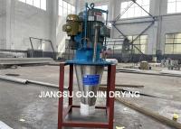China High Speed Centrifugal Spray Dryer Rotary Atomizer 7.5KW 15500rpm for sale