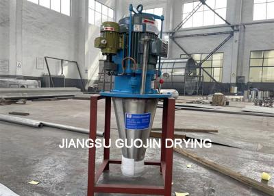 China High Speed Centrifugal Spray Dryer Rotary Atomizer 7.5KW 15500rpm for sale