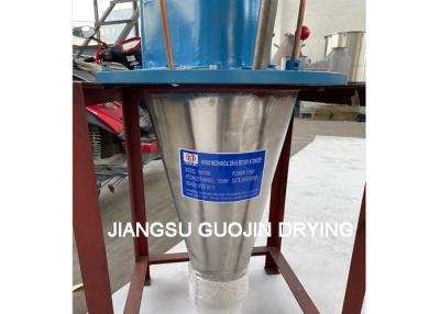 China 190mm Rotary Atomizer Nozzle 11570rpm 11-15kw for Centrifugal Spray Dryer MXH-1000 for sale