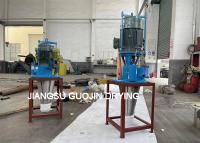China Inlet temperature 140-350 Spray Drying Machine featuring Automatic Control and PLC or DSC Control System ideal for Food processing for sale