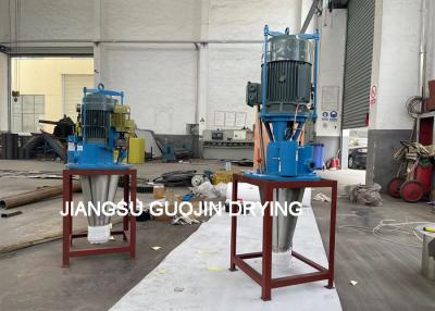China Inlet temperature 140-350 Spray Drying Machine featuring Automatic Control and PLC or DSC Control System ideal for Food processing for sale