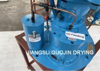 China 100kg/H Water Evaporation Mechanical Rotary Atomizer 17500 R/Min for Centrifugal Spray Dryer for sale