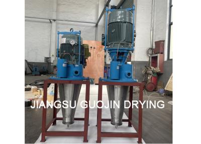 China 150mm Diameter Mechanical Rotary Atomizer For Centrifugal Spray Dryer for sale