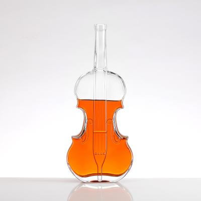 China 500ml Vodka Bottle with Cork Elevate Your 's Reputation and Sales for sale