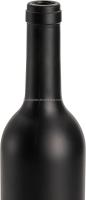 China Empty Glass Bottle for Vodka Gin Rum Whiskey Coffee Liquor 100ml 375ml 500ml 750ml for sale