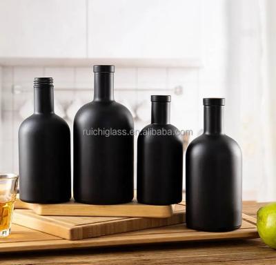 China Empty Wine Bottles 750 Ml Bottles for Your Business Needs for sale