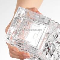 China 350ml 500ml 750ml Empty Glass Bottles for Liquor Collar Material Aluminum Plastic PP for sale