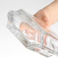 China 750ml Liquor Spirit Glass Bottle for Vodka Gin Whiskey Tequila Custom Make Customized for sale