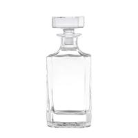 China Customized 750ml Fancy Liquor Whiskey and Gin Mini Bottles for Bulk Distribution for sale