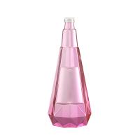 China Vodka Glass Bottle with Cork and Hot Stamping Surface 100ml 200ml 375ml 500ml 750ml for sale