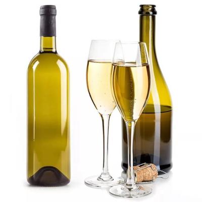 China Surface Handling Hot Stamping Clear Empty Mini Whisky Glass Bottle with Screw Cap for sale