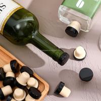 China Green Transparent Wine Glass Bottle Custom Make 500ml 750ml Bordeaux Burgundy for sale