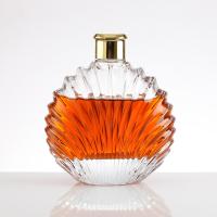 China 375ml XO Bottle with Screw Top Lid B2B Champagne Market's Choice for sale