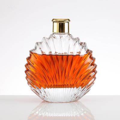China High Demand 500ml Most Popular Style Glass Bottles for Other Beverage at Affordable for sale