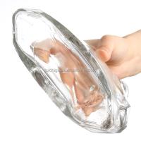 China Hot Stamping Surface Handling Industrial Brandy Glass Liquor Bottles 250ml 500ml 750ml for sale