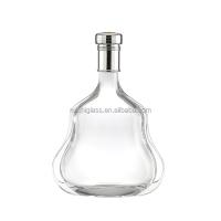 China Empty Glass Bottle for of Top-Notch Liquor Brands Whiskey Brandy Rum and Gin for sale