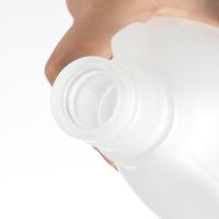 China Gourd Frosted Spirits 375ml 500ml 750ml 1000ml Vodka Bottles for Tequila Bottles for sale