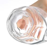 China Whiskey Bottle Cork 500ml 750ml 1000ml Made of Super Flint Glass for Customization for sale
