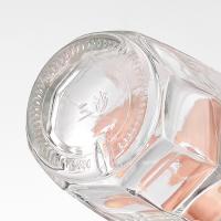 China 250ml 375ml Glass Bottles for Wine Spirit Alcohol Liquor and Affordability Guaranteed for sale