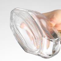 China Black Glass Drinking Bottle for 700ml Brandy Rum Vodka Liquor Sheet 750ml Glass Bottle for sale