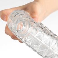 China Super Flint Glass 700ml750ml Empty Liquor Bottle for Olso Vodka Gin Rum Brandy Spirit for sale