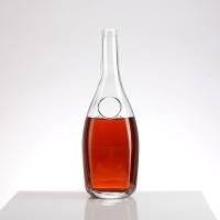 China Exquisite Lead-Free Crystal Glass Whiskey Decanter and Bottle Sets Ideal for Gifting for sale