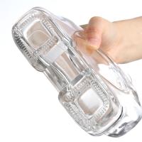 China Super Flint 500 ml 700 ml 750 ml Glass Whisky Bottle with Cork Wine Tasting Essential for sale