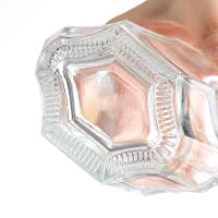 China Custom Make 200ml 375ml 500ml 750ml 1000ml Glass Bottle for Vodka Gin Whisky Beverage for sale