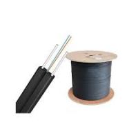 China FTTH Indoor Zipcord Bow Type Drop Cable GJXH/GJXFH for sale