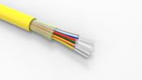China Multi-purpose Bundle Fiber Optic Cable MPC,GJPFJV for sale