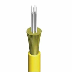 China Multi Purpose Bundle Fiber Optic Cable MPC Distribution Fiber Optic Cable GJPFJV for sale