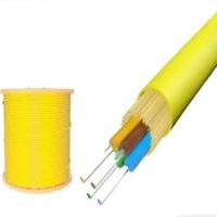 China Multi-purpose Bundle Fiber Optic Cable MPC,GJPFJV for sale