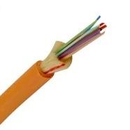 China Multi-purpose Bundle Fiber Optic Cable MPC,GJPFJV for sale