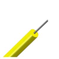 China TBF Tight Buffer Fiber Optic Cable JV/JH Good Flame Retardant for sale