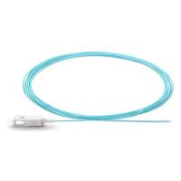 China FTTH 0.9mm Cable Fiber Optic Pigtail patch cord pigtail For Optical Network for sale