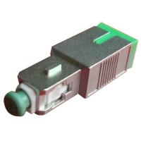 China Male To Female Fiber Optic Attenuator 3dB 5dB 10dB Sc APC Optical Attenuator for sale