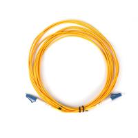 China FTTH Low Loss Sc Upc Patch Cord Indoor Outdoor FTTH Fiber Optic Drop Cable for sale