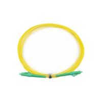 China FTTH Low Loss Sc Upc Patch Cord Indoor Outdoor FTTH Fiber Optic Drop Cable for sale