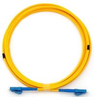 China FTTH Low Loss Sc Upc Patch Cord Indoor Outdoor FTTH Fiber Optic Drop Cable for sale