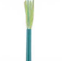 China High Standard Indoor Duplex Zipcord Fiber Optic Cable (ZCC) Connection Jumper or Tail for sale