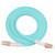 China FTTH Normal Fiber Optic Patch Cable Multimode Duplex Om3 Om4 LC Sc FC St Fiber Optic Cable for sale
