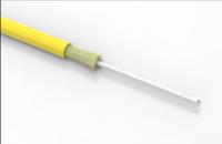 China 2.0mm Loose Tube Fiber Optic Cable Blank Tube For PLC Splitter Assembly for sale