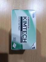 China Eyeglasses Cleaning Wipes Fiber Accessories kimtech Camera Lens Cleaning Wipes for sale