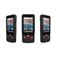 China M71 Keyboard PDA Scanner Smart Sim Card And Wifi Communication for sale