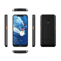 China OEM M92 Full Touch Screen Smart PDA Sim Card And Wireless Communication for sale