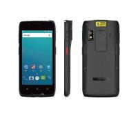 China Custom M82 Full Touch Screen Smart PDA Sim Card And Wifi Communication for sale